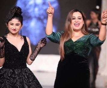 Bigg Boss contestant Saba Khan's jaw-dropping transformation will leave ...