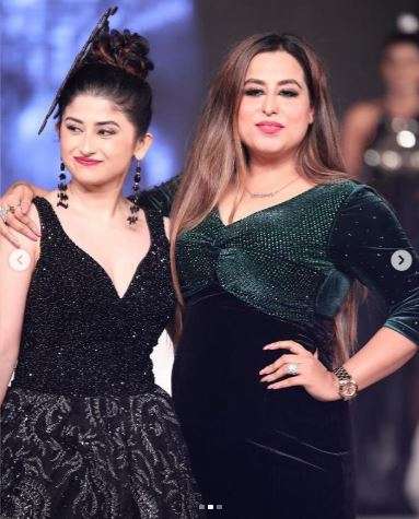 Bigg Boss contestant Saba Khan's jaw-dropping transformation will leave ...