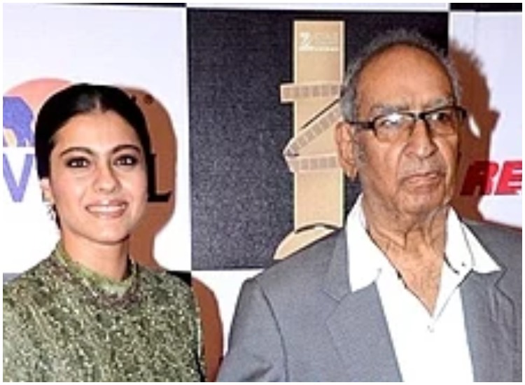 Rest in Peace Veeru Devgan: Remembering action and stunt director's ...