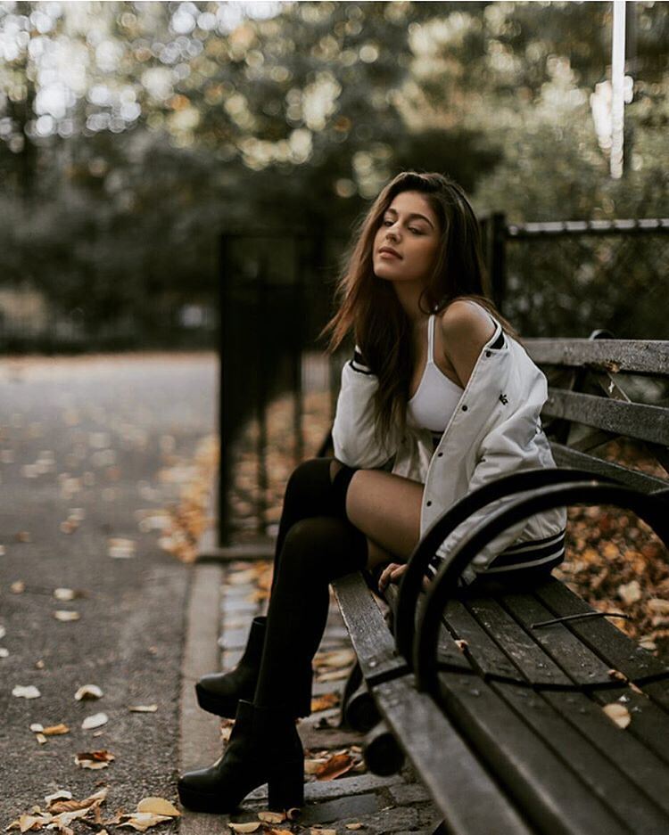 Aalia Furniturewalla instagram pictures Bollywood debut with Saif Ali Khan