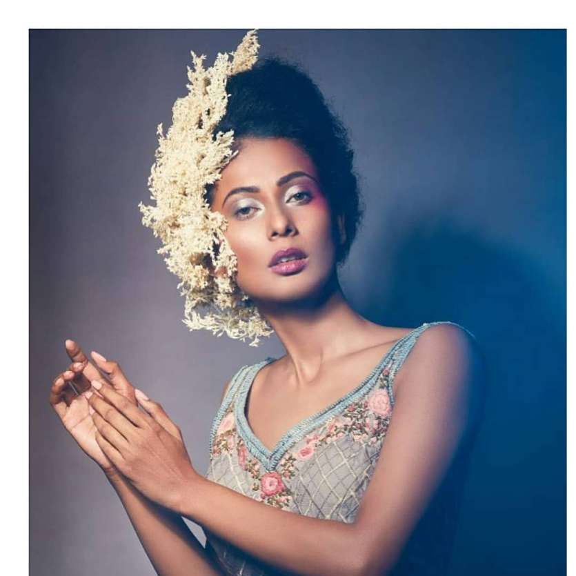 Ex- Miss India Ushoshi Sengupta’s 10 ravishing pictures that will leave ...