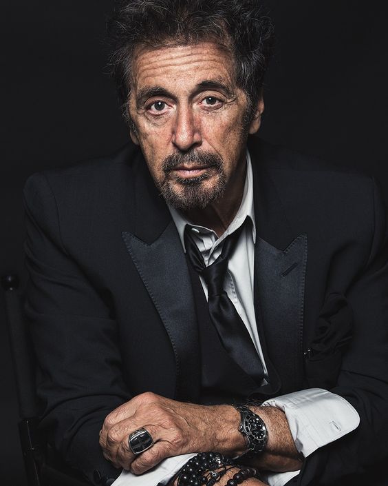 Al Pacino at 79: A few unknown facts and unseen pictures of the megastar