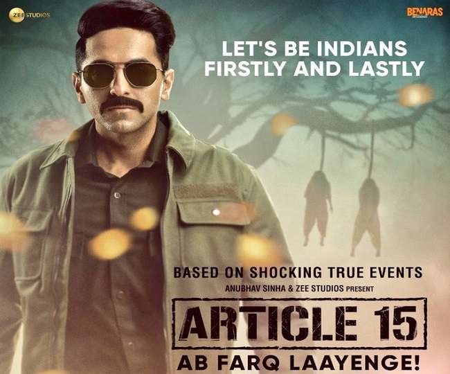 10 films that made headlines in 2019