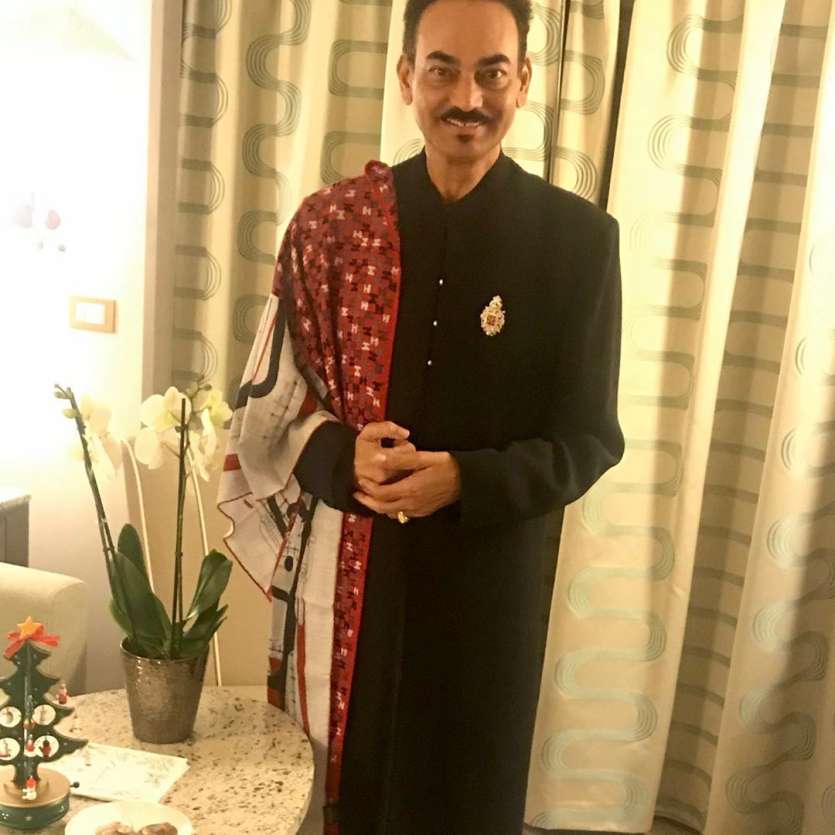 Wendell Rodricks' Fashion Journey: His Best Works and Accomplishments ...