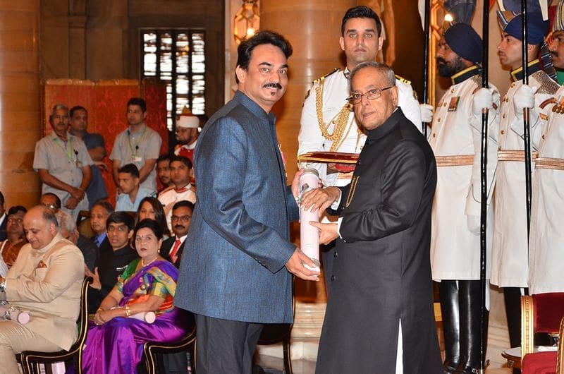 Wendell Rodricks' Fashion Journey: His Best Works and Accomplishments ...