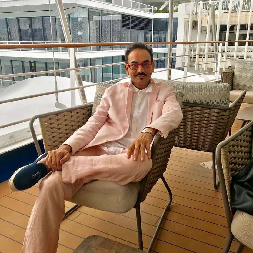 Wendell Rodricks' Fashion Journey: His Best Works and Accomplishments ...