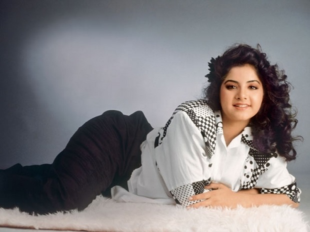 Divya Bharti Birth Anniversary: Remembering the original bubbly heroine ...