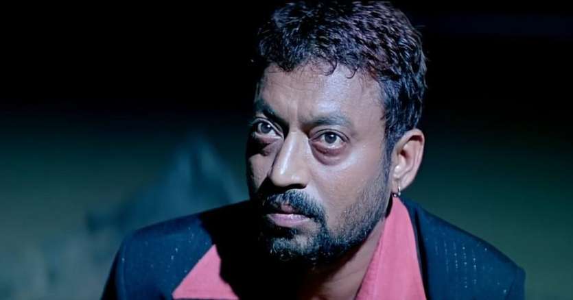 RIP Irrfan Khan: Tribute to the fine actor in pictures