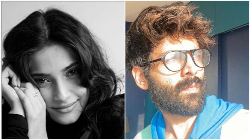 Lockdown diaries: Sharing throwback pics to working out, Bollywood ...