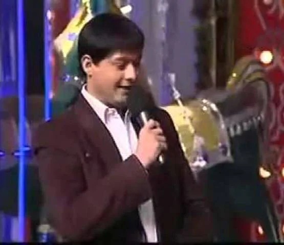 Shri Krishna and Ramayan fame Swapnil Joshi has been a comedy king as well?