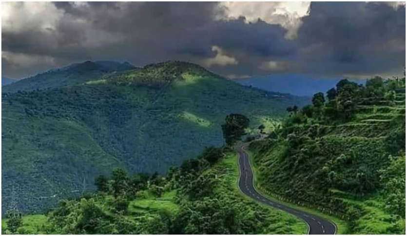 Plan your next road trip on these beautiful Indian roads with alluring ...
