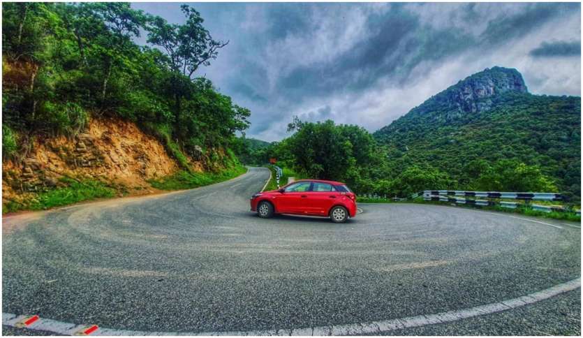 Plan your next road trip on these beautiful Indian roads with alluring ...