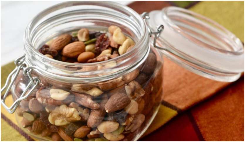 Midnight cravings? These healthy options will leave you and your tummy ...