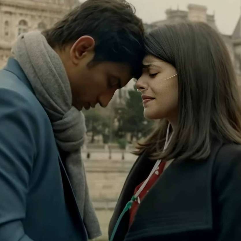 Sushant Singh Rajput wins hearts with his otherworldly charm in Dil ...