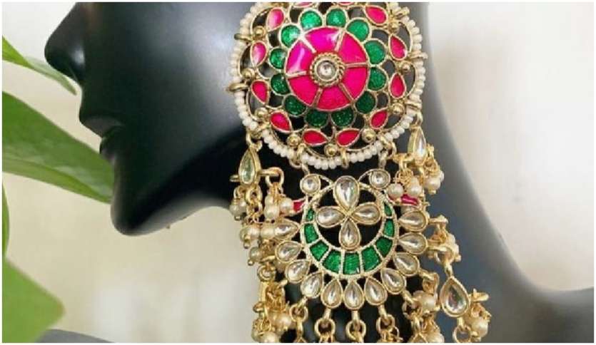 Ditch traditional gold and try these designer jewellery for your next ...