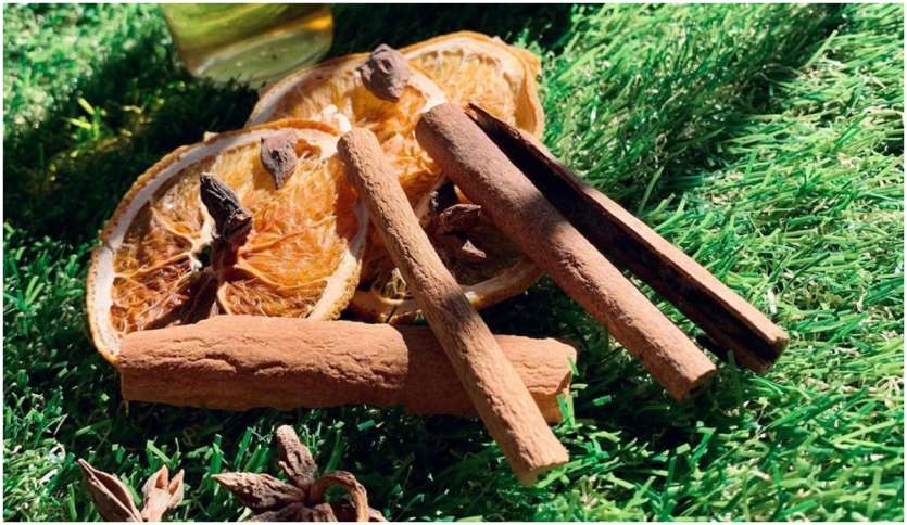 Say goodbye to all skin problems with these herbs & spices