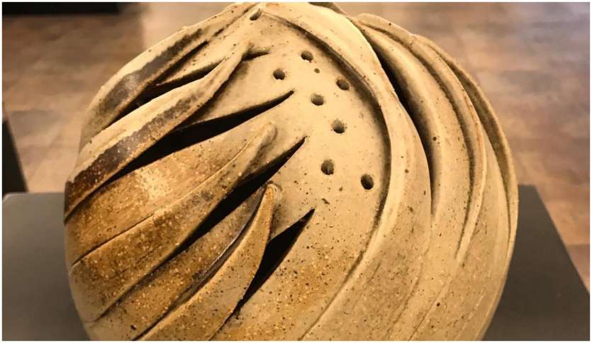 Jyotsna Bhatt passes away, witness some beautiful pieces of art by ...