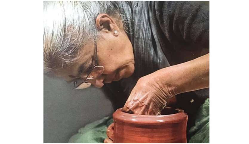 Jyotsna Bhatt passes away, witness some beautiful pieces of art by ...