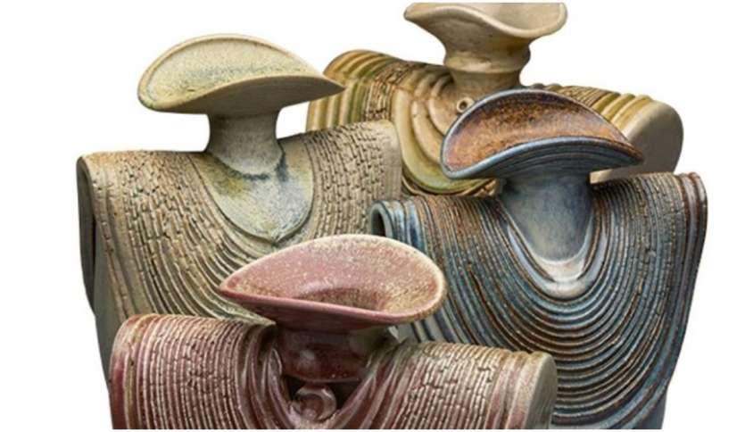 Jyotsna Bhatt passes away, witness some beautiful pieces of art by ...