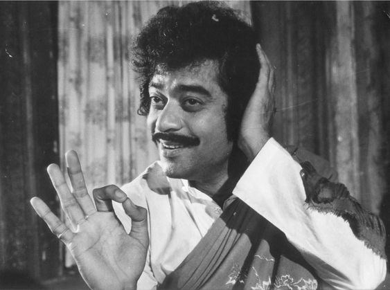 RIP Jagdeep Remembering veteran actor with some of his unseen pictures