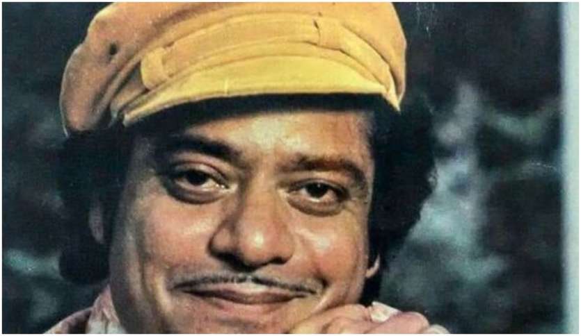 RIP Jagdeep Remembering veteran actor with some of his unseen pictures