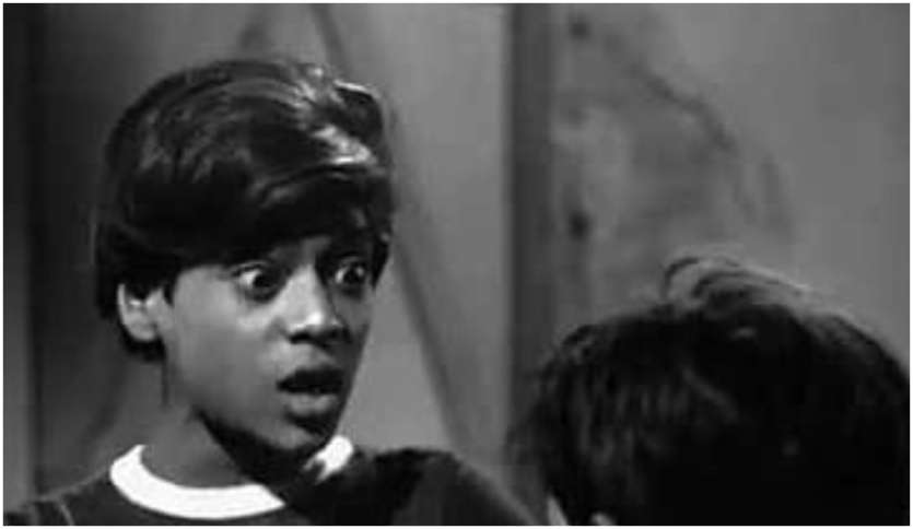 RIP Jagdeep Remembering veteran actor with some of his unseen pictures