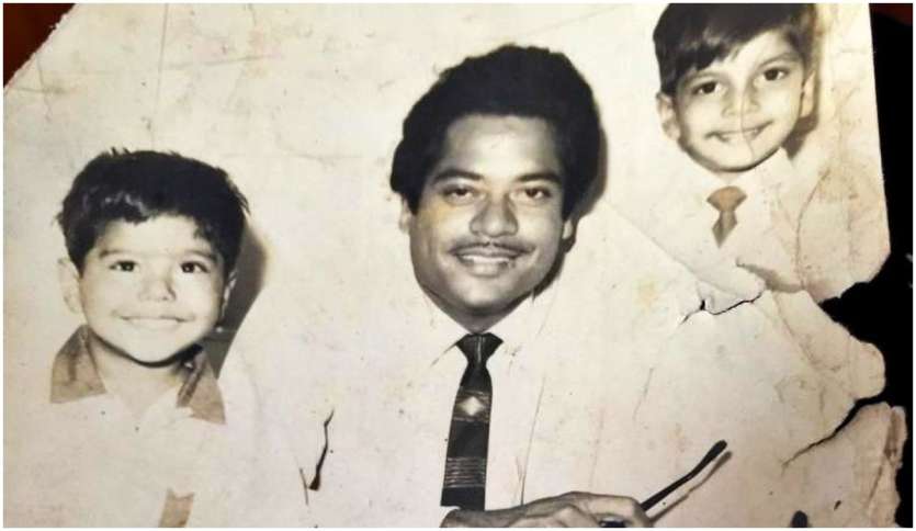 RIP Jagdeep Remembering veteran actor with some of his unseen pictures