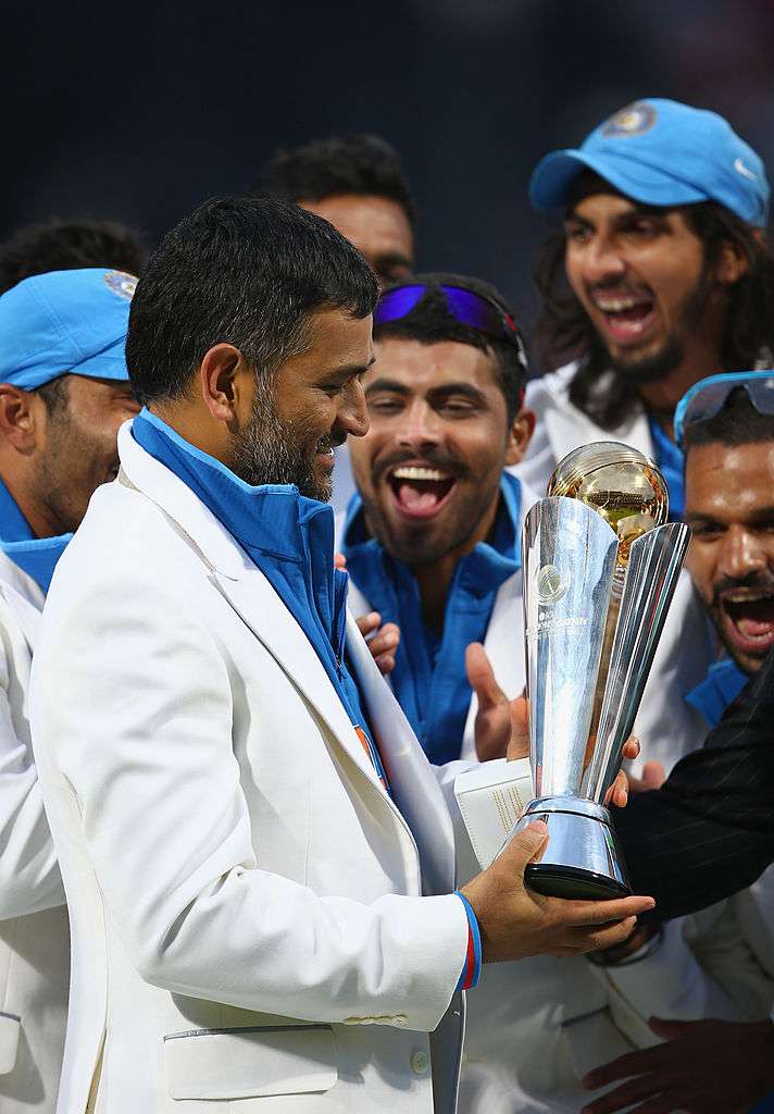 MS Dhoni retires: A look at the many stages of the legend's ...