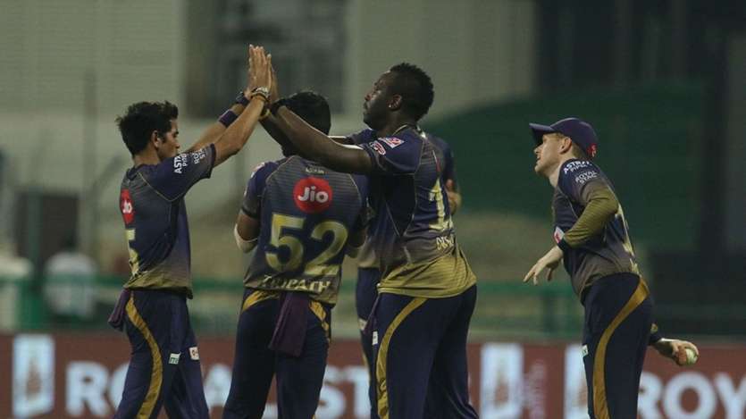 IPL 2020, Match 21: Rahul Tripathi stars in KKR's 10-run win over CSK