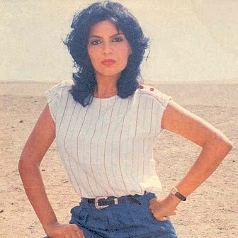 Happy Birthday Zeenat Aman: Lesser known facts about the evergreen actress