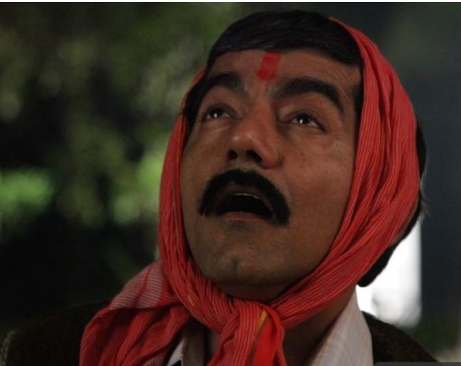 RIP Asif Basra: Take a look at actor's life and work| Pics