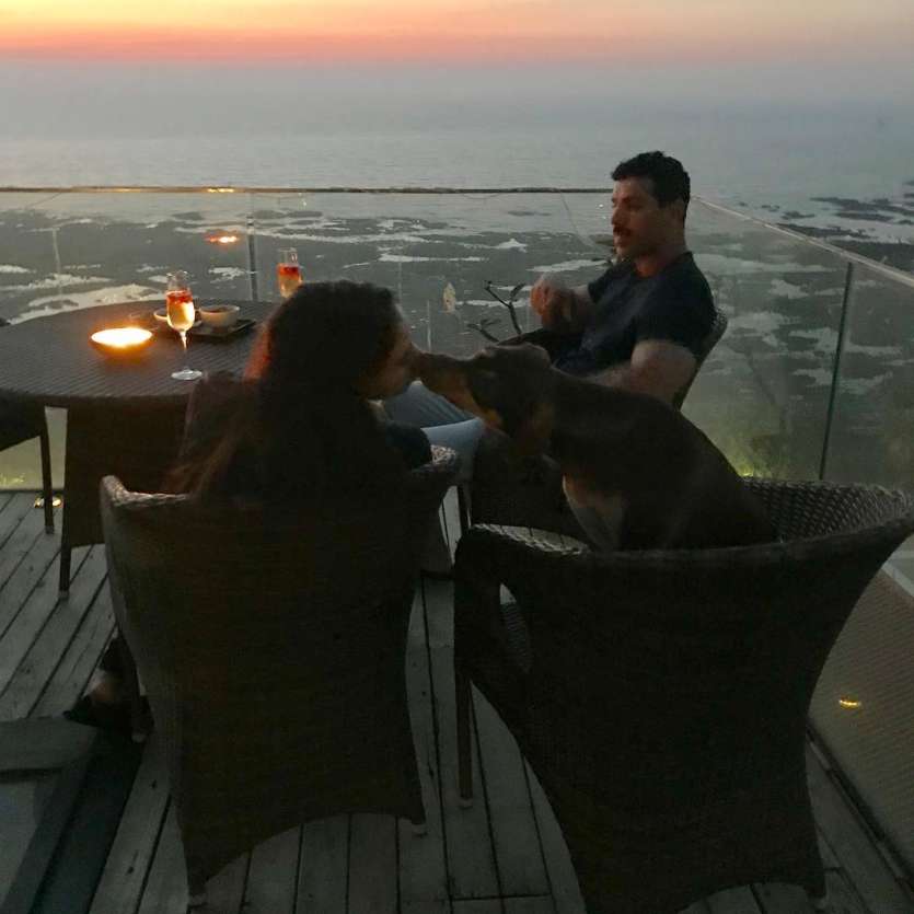 Happy Birthday John Abraham: Sneak peek into John and Priya Runchal's ...