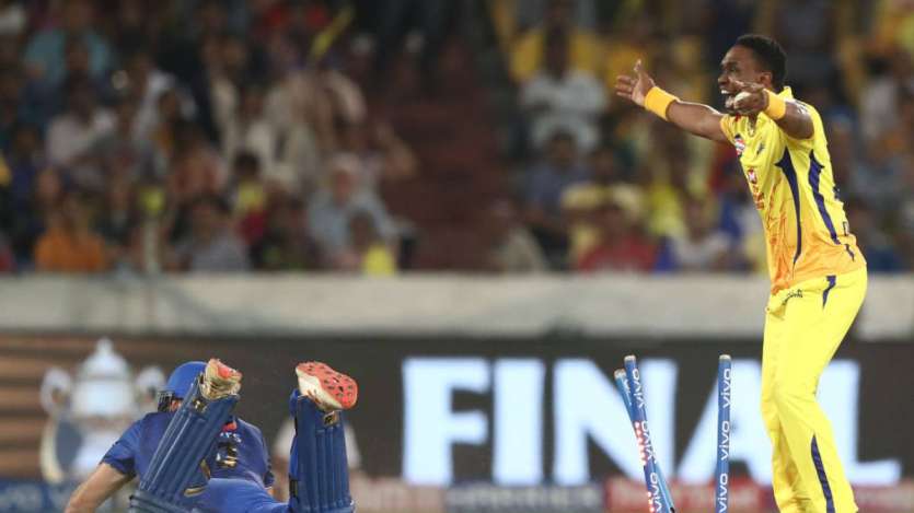 IPL: Top five wicket-takers in tournament's history