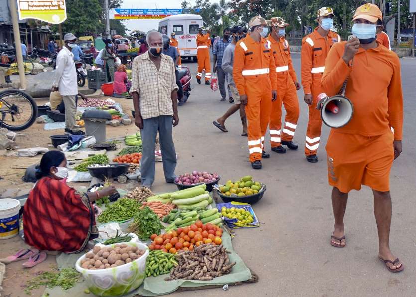 Cyclone Yaas wreaks havoc across Odisha, Bengal | In Pics