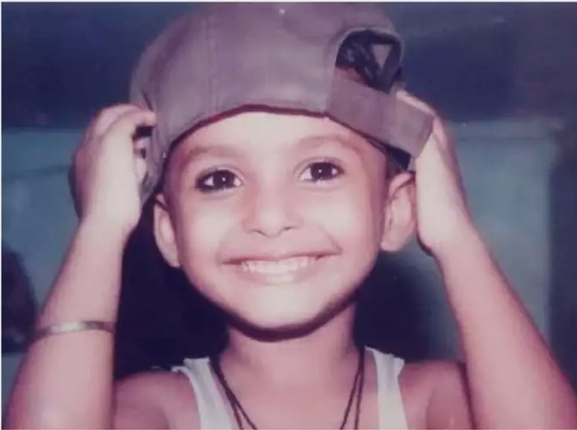 Sushant Singh Rajput Death Anniversary: Childhood pictures of the late ...