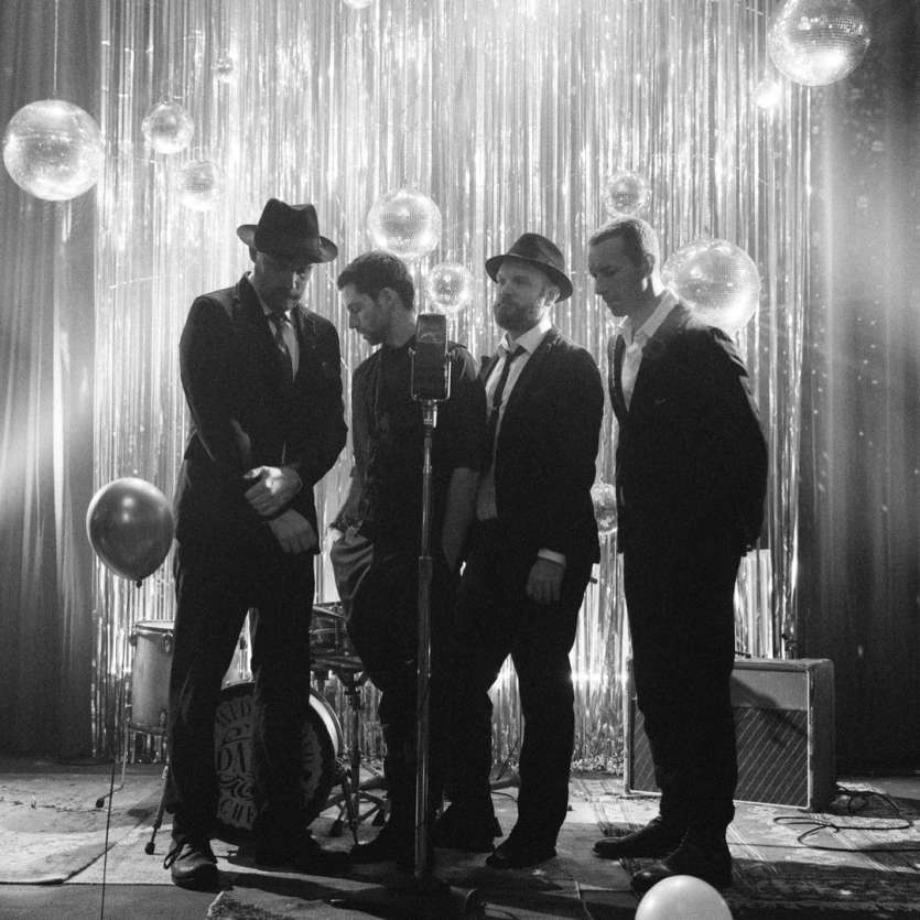 On their 25th anniversary, a look back at why Coldplay is one of the ...