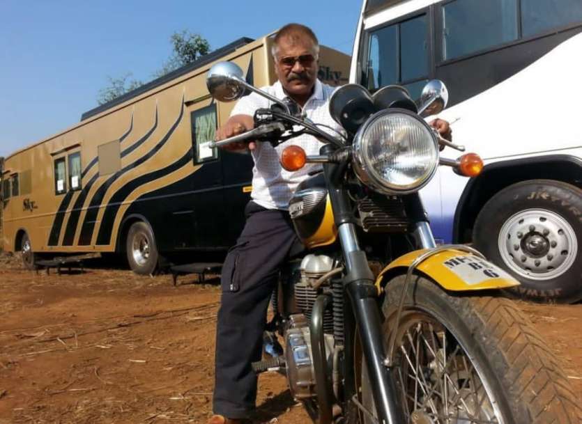 Fans call 70-year-old Sharat Saxena Indian hulk: His toned physique is ...