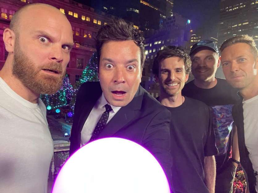 On their 25th anniversary, a look back at why Coldplay is one of the ...