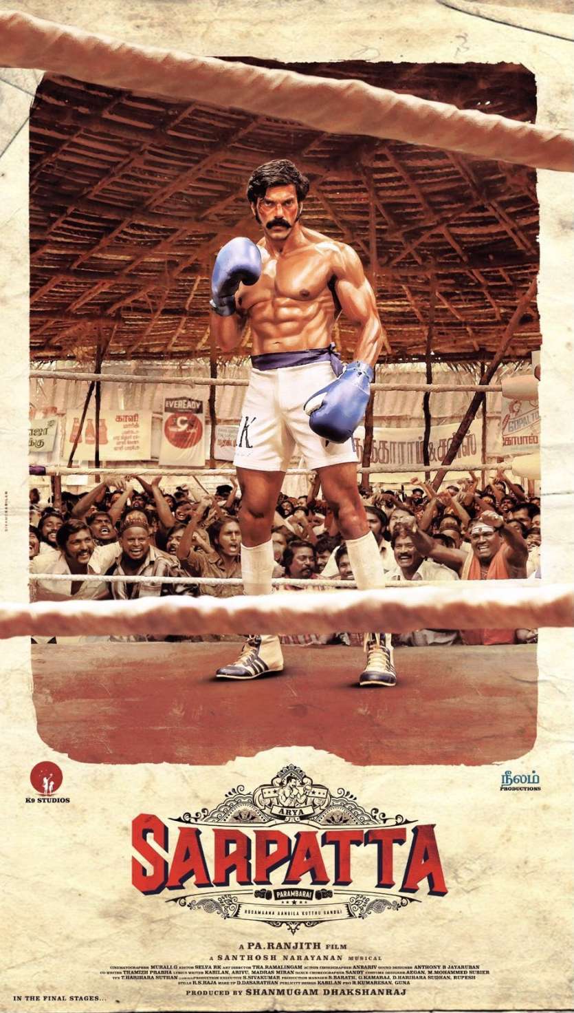 Enjoy entertainment extravaganza with the release of these titles (IN PICS)