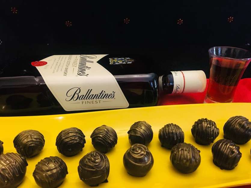 Boozy desserts that are worth the shots (IN PICS)