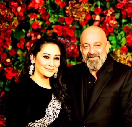 Sneak peek into Sanjay Dutt's wife Maanayata Dutt’s birthday bash | IN PICS