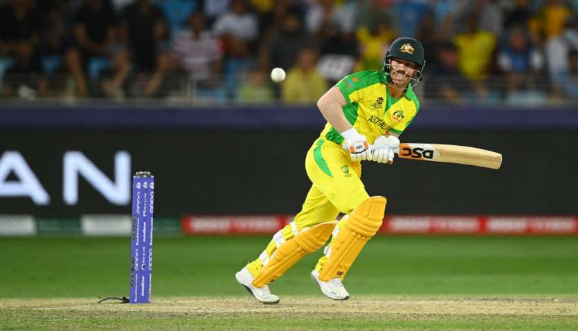 NZ vs AUS Final Match in pictures: Australia beat New Zealand to lift ...