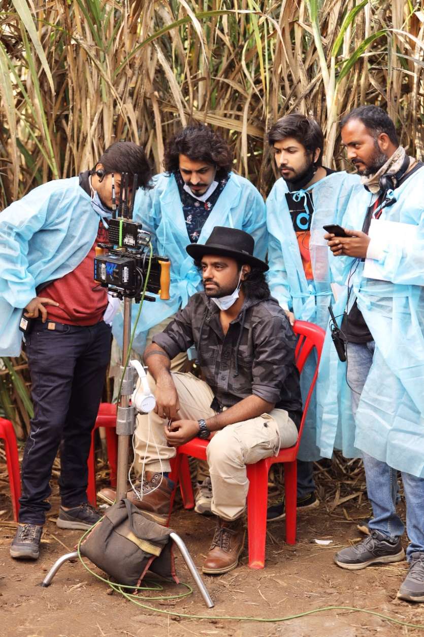 Chhorii: 5 Reasons you should definitely watch Nushrratt Bharuccha's ...