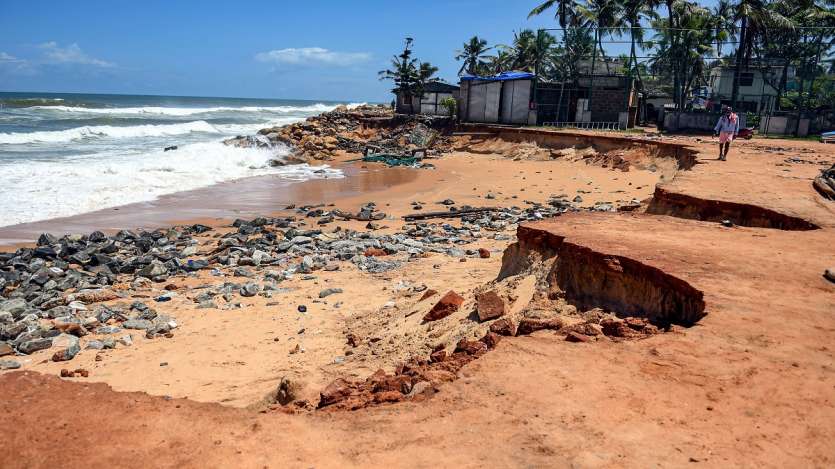 Yearender: Natural disasters that 'shook' and 'stuck' India in 2021 ...