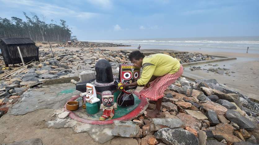 Yearender: Natural disasters that 'shook' and 'stuck' India in 2021 ...