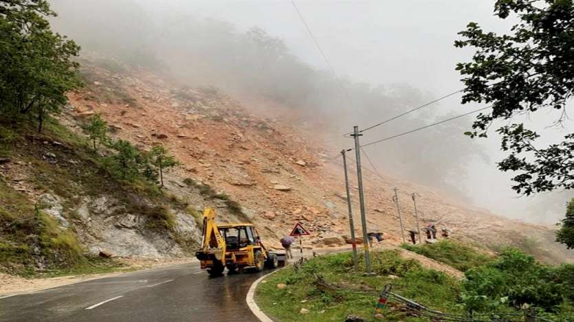 Yearender: Natural disasters that 'shook' and 'stuck' India in 2021 ...