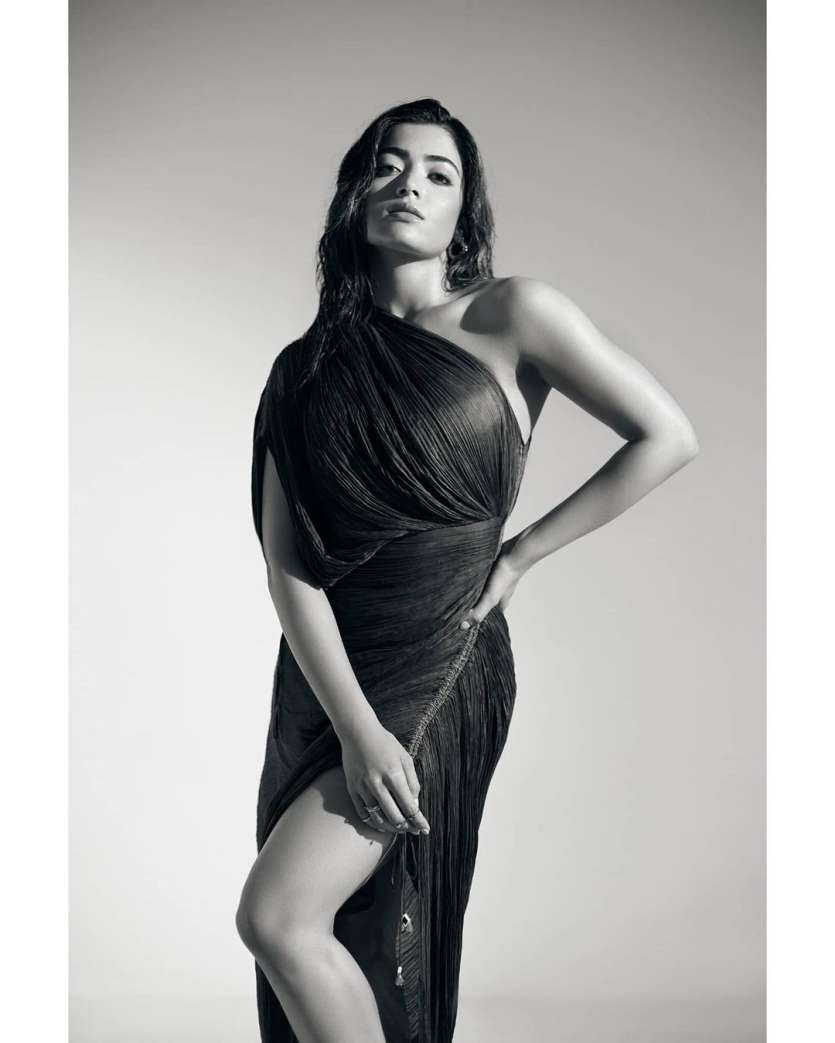 Tamannaah Bhatia, Samantha, Srinidhi Shetty: South actresses whose style game is on point