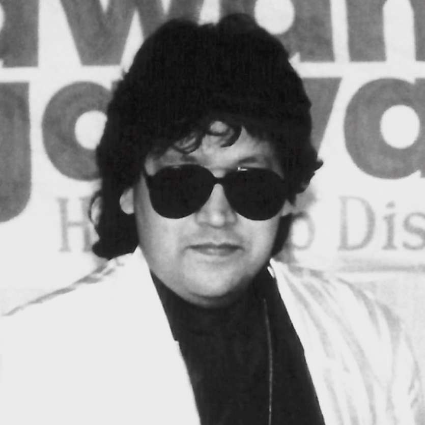 Remembering Bappi Lahiri with these priceless throwback pics