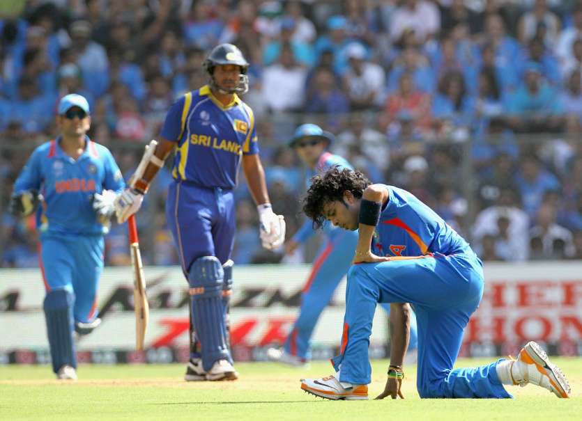 S Sreesanth Retires - In Pictures: A career full of controversies comes ...