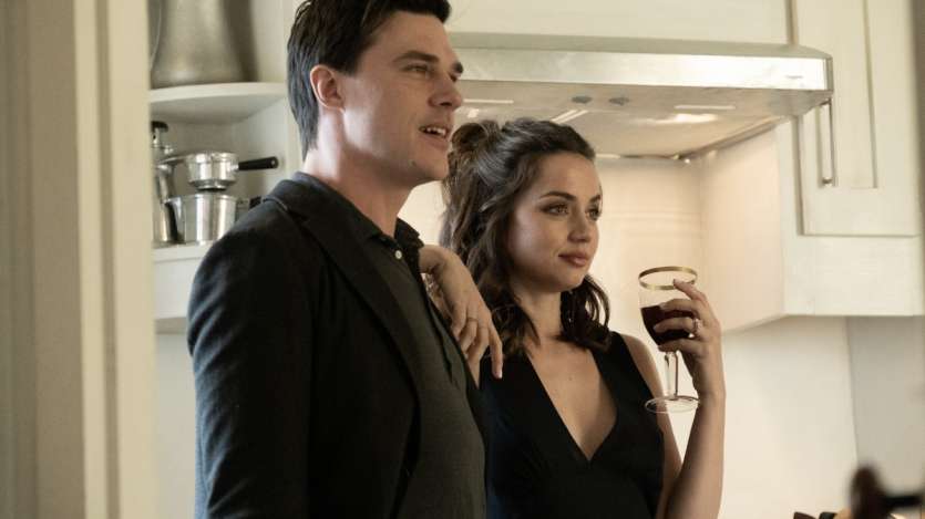 Deep Water: Ben Affleck and Ana de Armas starrer outshines as ...